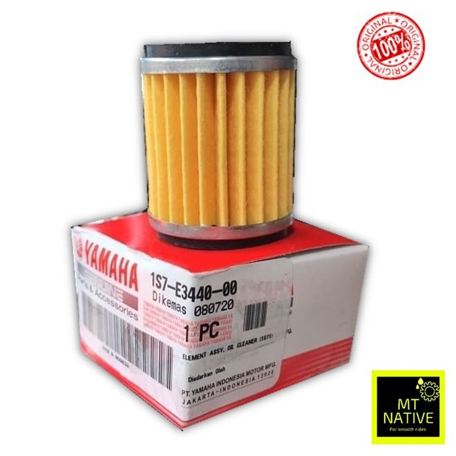 Yamalube Bluecore Blue Core 10W40 10W-40 Engine Oil motorbike Semi ...