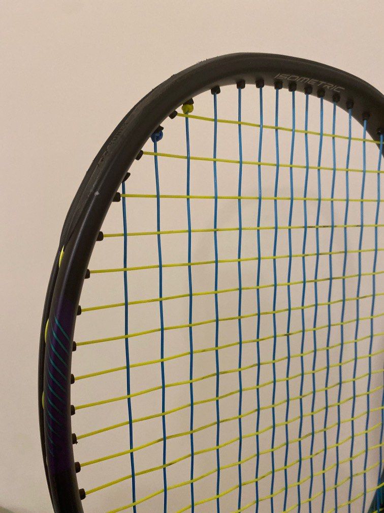 Yonex Vcore Pro 100 網球拍 Tennis racket 非 Head Gravity Extreme Wilson ...