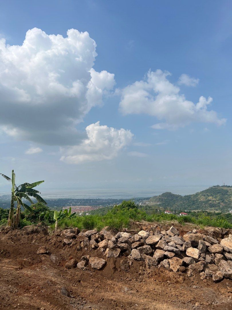 305 to 653 sqm. Exclusive Residential Lot in Eastridge Subd. Angono ...