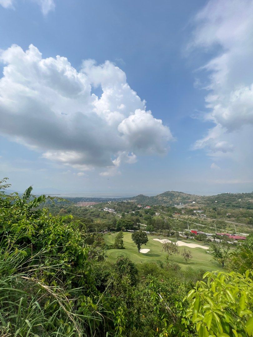 305 to 653 sqm. Exclusive Residential Lot in Eastridge Subd. Angono ...