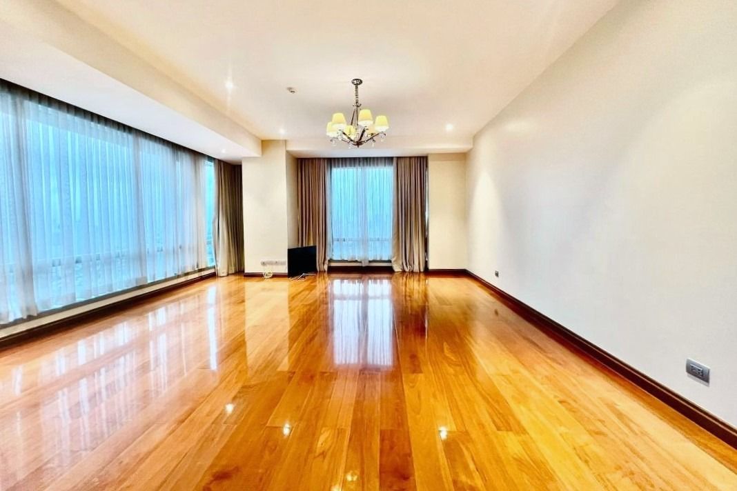 3BR Horizon Homes BGC Shangri-La at Fort for Sale | Luxury 3BR Facing ...