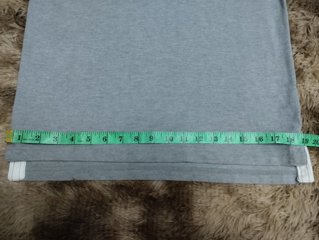 abercrombie&fitch baju koler, Men's Fashion, Tops & Sets, Formal Shirts ...