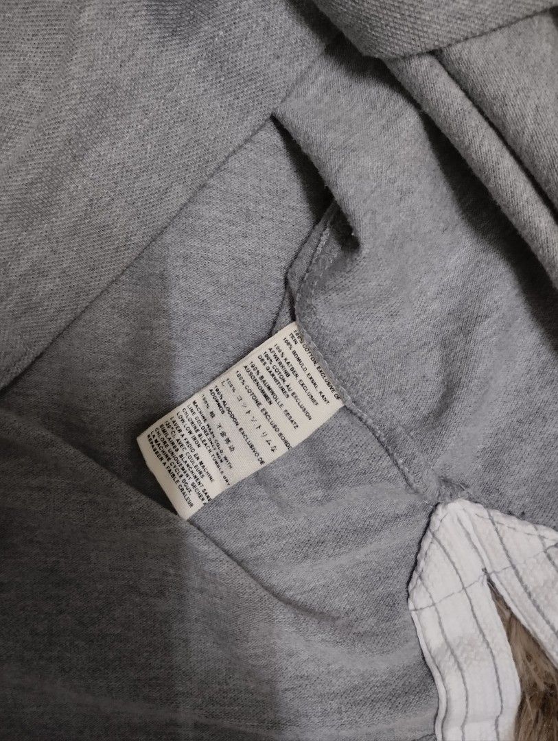 abercrombie&fitch baju koler, Men's Fashion, Tops & Sets, Formal Shirts ...