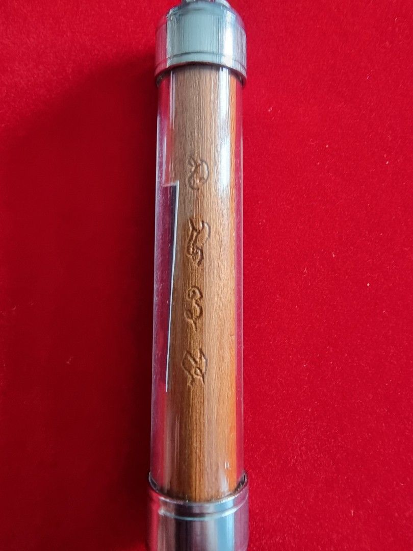 Ac Teelek Takrut Mai Mongkul Wat Khaosumano 2561, Hobbies & Toys ...