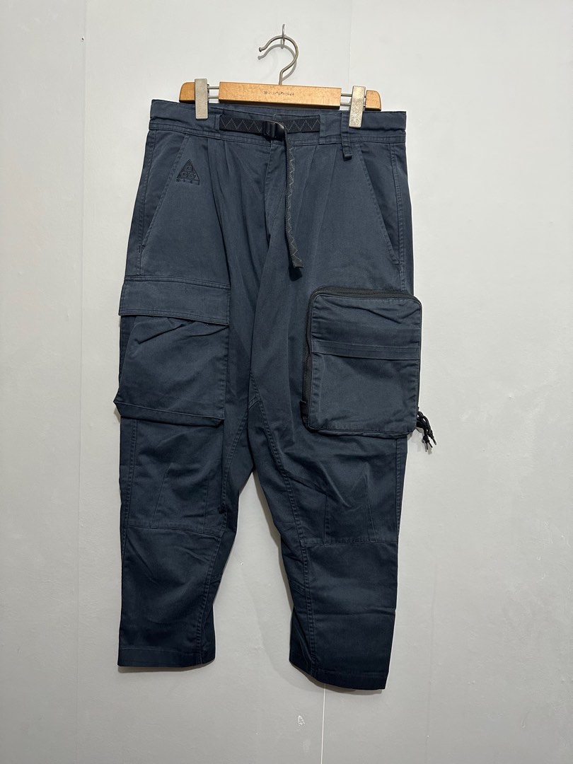 ACG, Men's Fashion, Bottoms, Jeans on Carousell