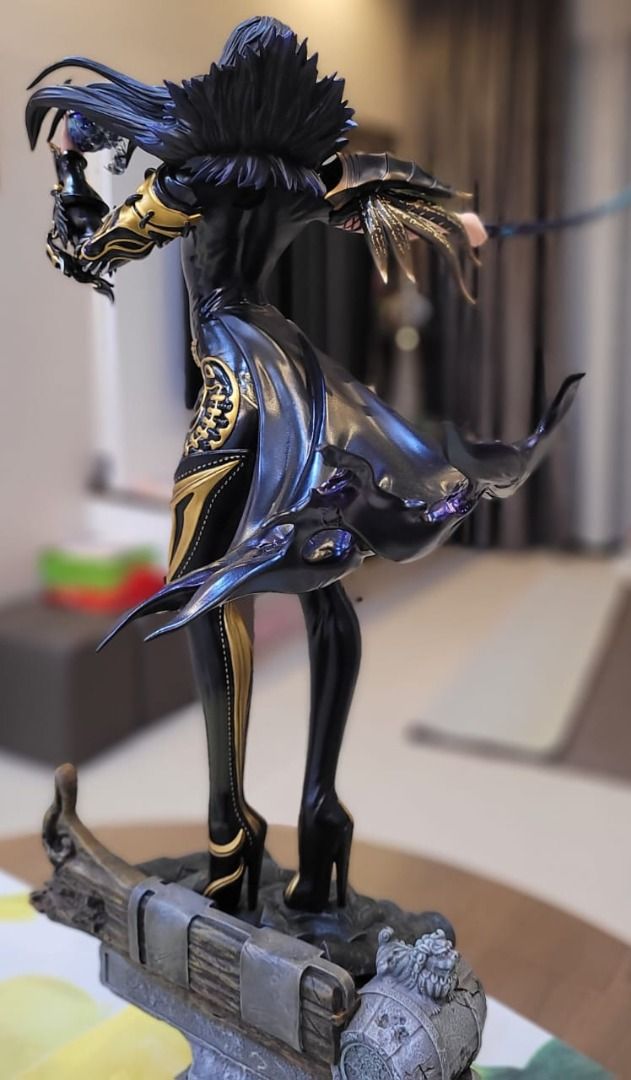 Acy Studio - Blade and Soul - Jinsoyun, Hobbies & Toys, Toys & Games on ...