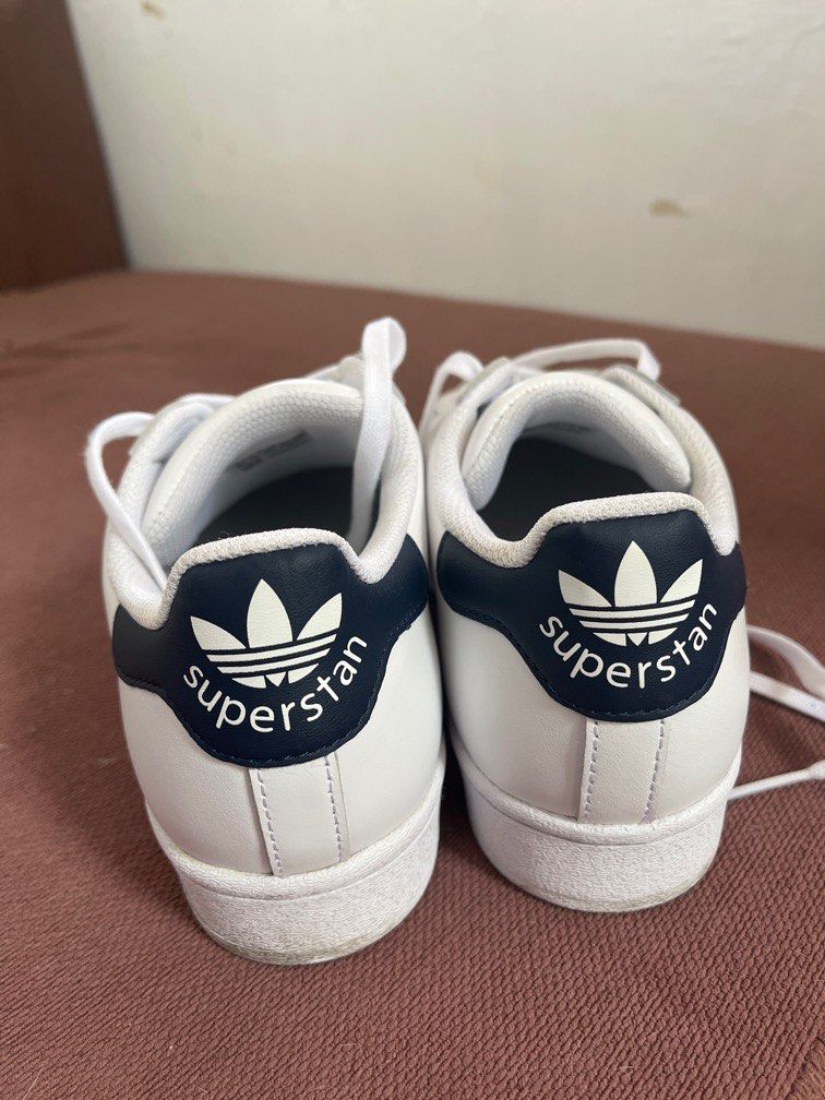 Adidas Stans Smith Superstan, Women's Fashion, Footwear, Sneakers on ...