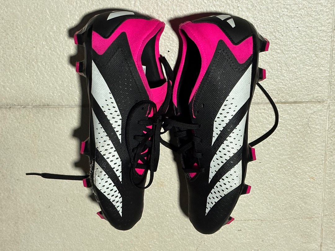 AdidasFootball cleats, Men's Fashion, Footwear, Shoe inserts ...