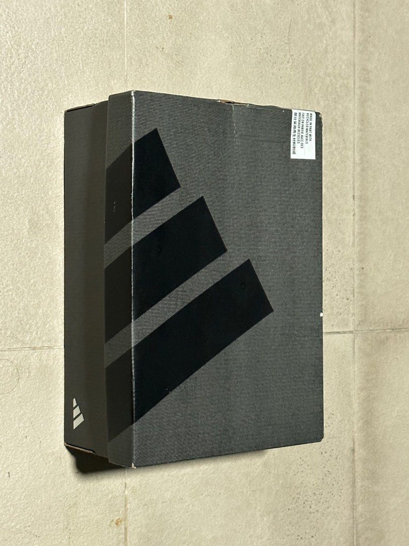 AdidasFootball cleats, Men's Fashion, Footwear, Shoe inserts ...