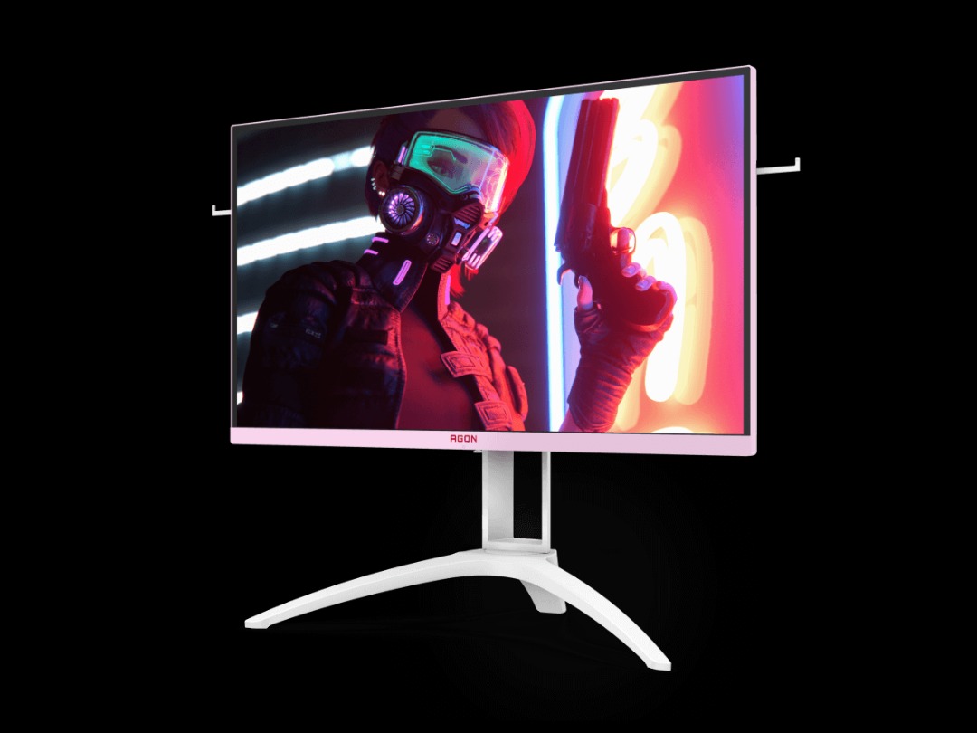 AG273FXR AGON III 27"" Premium Gaming Monitor, Computers & Tech, Parts ...