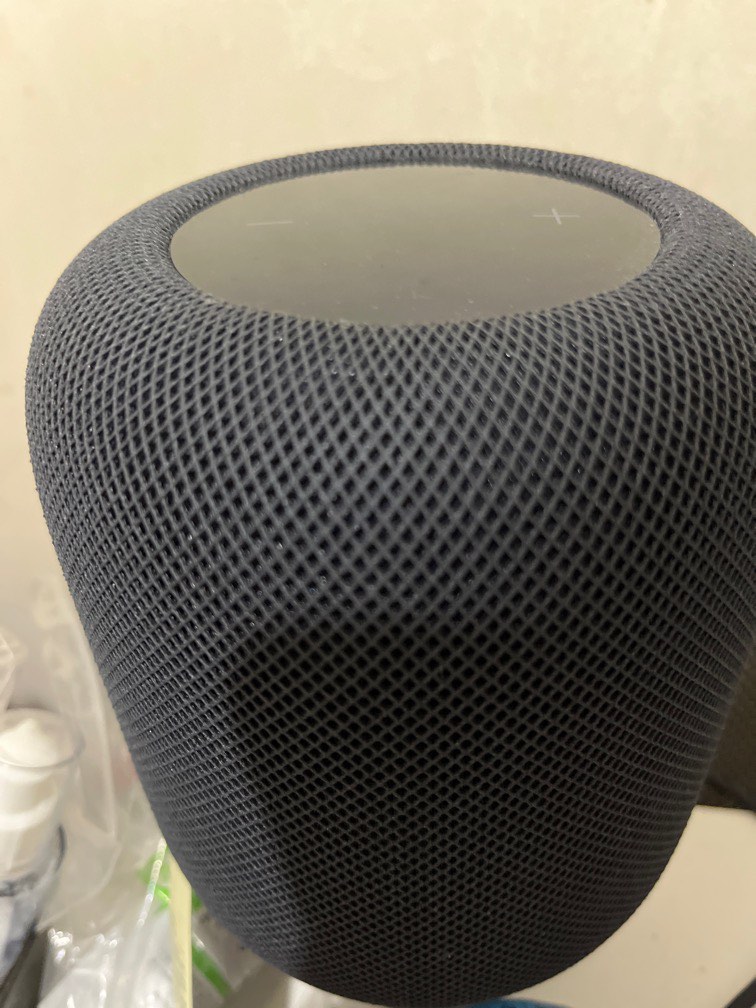 Apple HomePod 2, Audio, Soundbars, Speakers & Amplifiers on Carousell