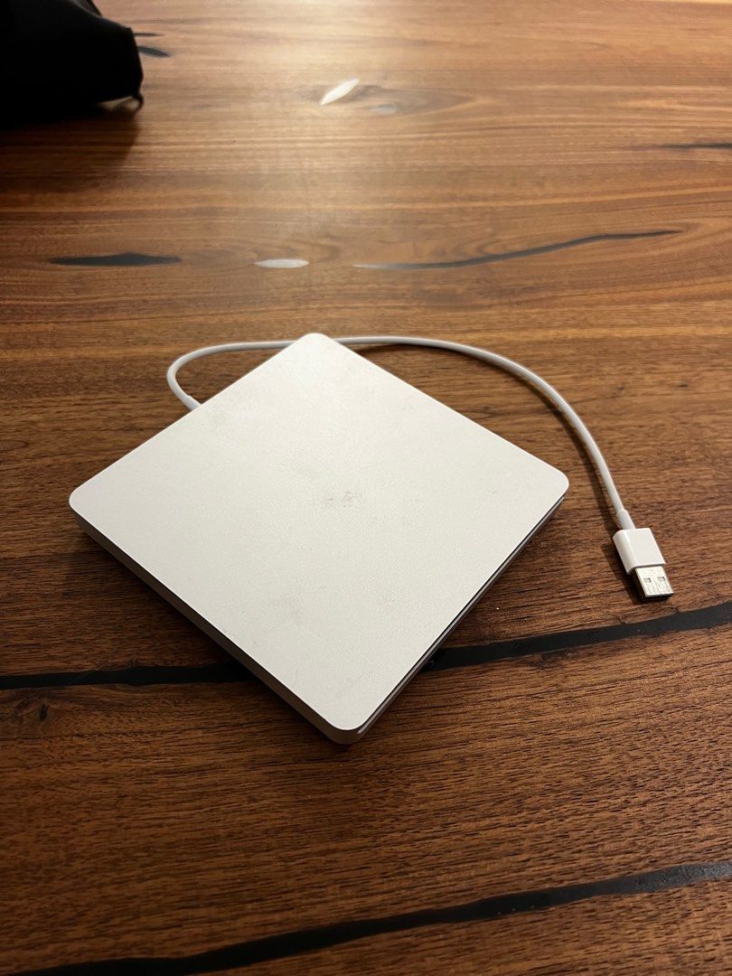 Apple Superdrive, Computers & Tech, Parts & Accessories, Other ...
