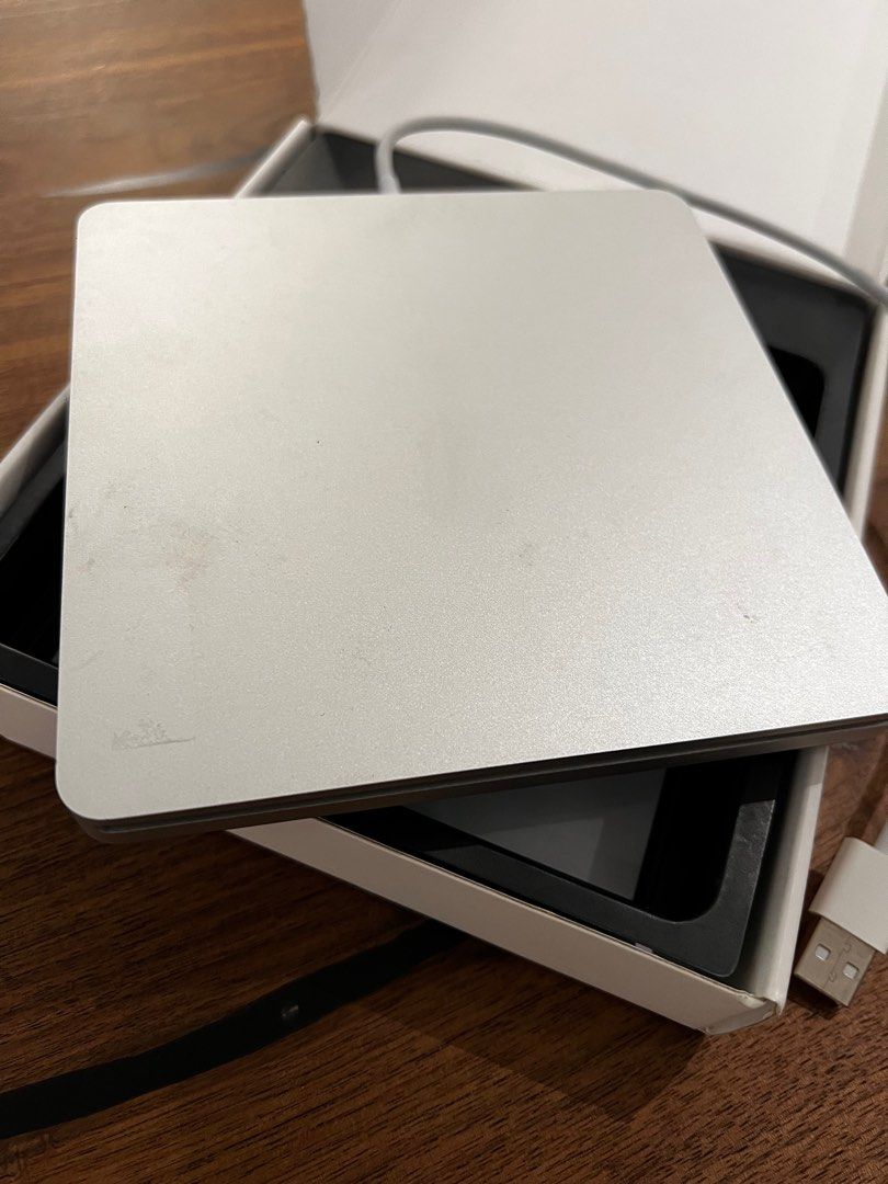 Apple Superdrive, Computers & Tech, Parts & Accessories, Other ...