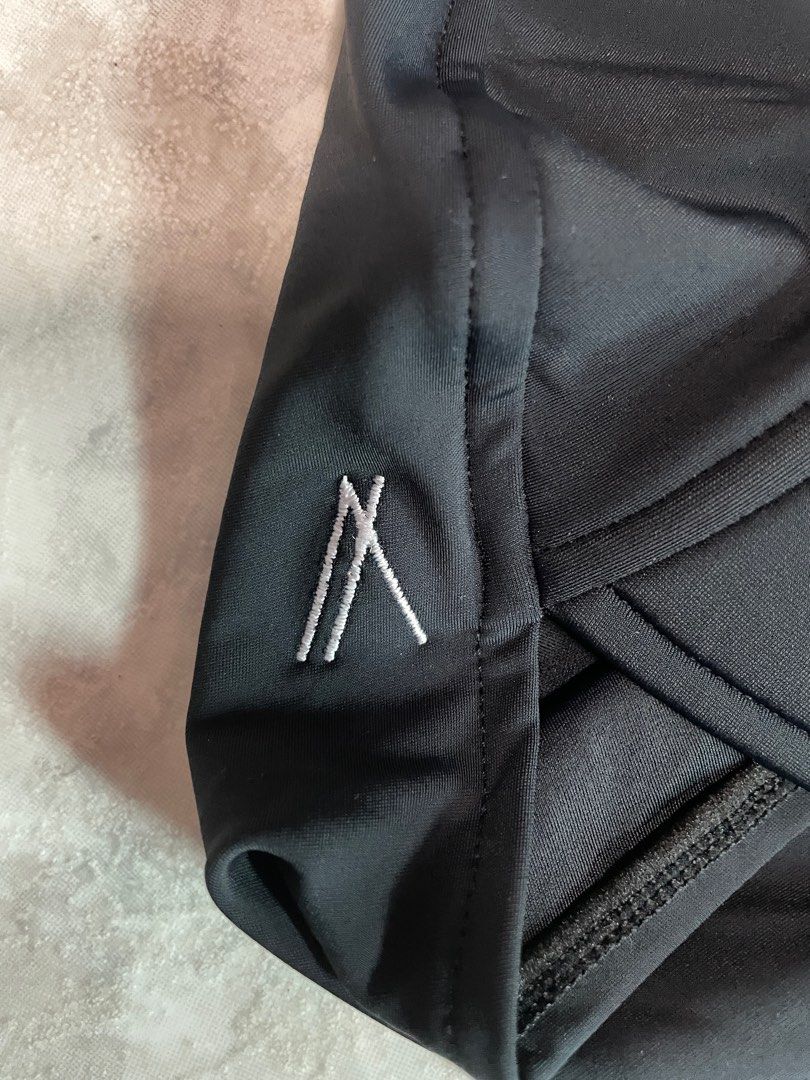 Aqua Sol Ninja Cap, Women's Fashion, Muslimah Fashion, Hijabs on Carousell