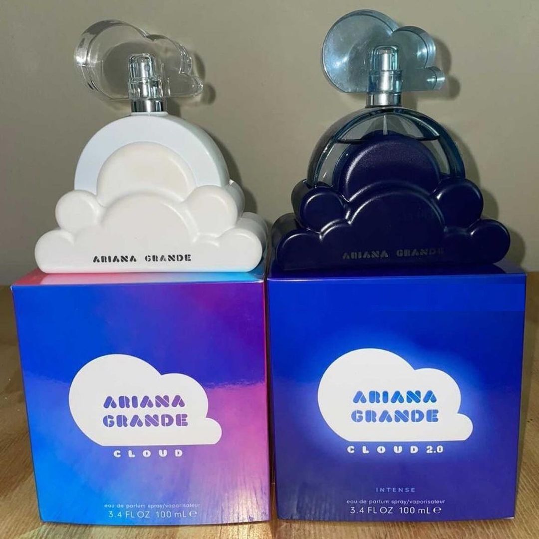 Ariana Grande Cloud 100ml, Beauty & Personal Care, Fragrance & Deodorants on Carousell