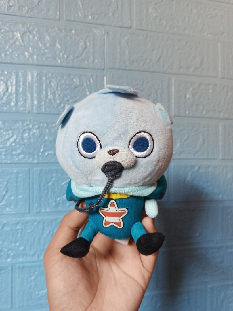 Authentic Yokai Watch Usapyon Plush, Hobbies & Toys, Toys & Games on ...