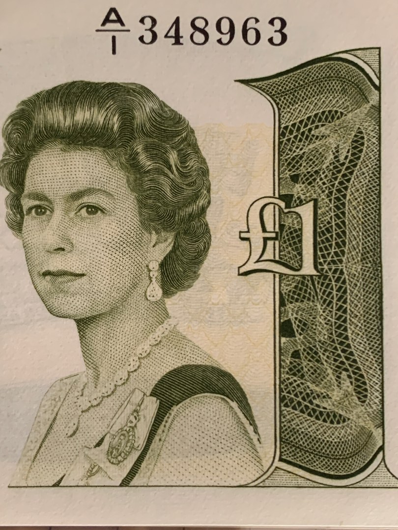 Banknotes of All Nations issued on First Day Cover including stamps UNC ...