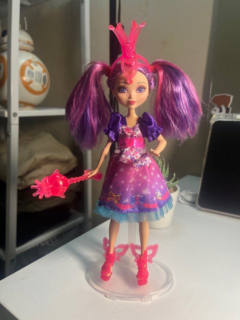 Barbie secret door (princess malucia), Hobbies & Toys, Toys & Games on ...