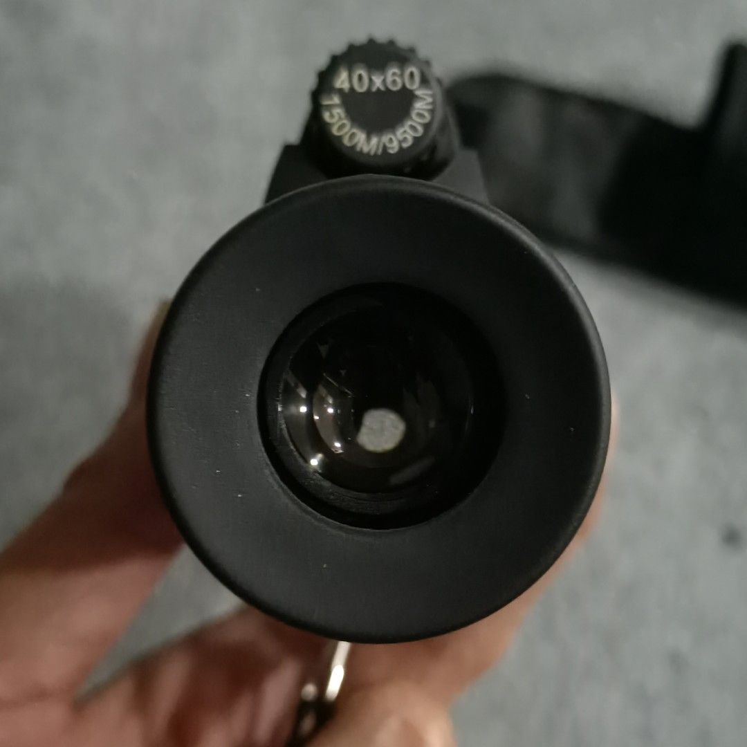 Binoculars Single Scope, Sports Equipment, Hiking & Camping on Carousell