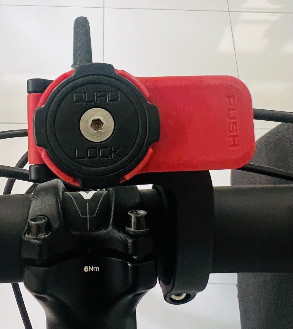 BMC SLR03 Teammachine (flat bar conversion), Sports Equipment, Bicycles ...