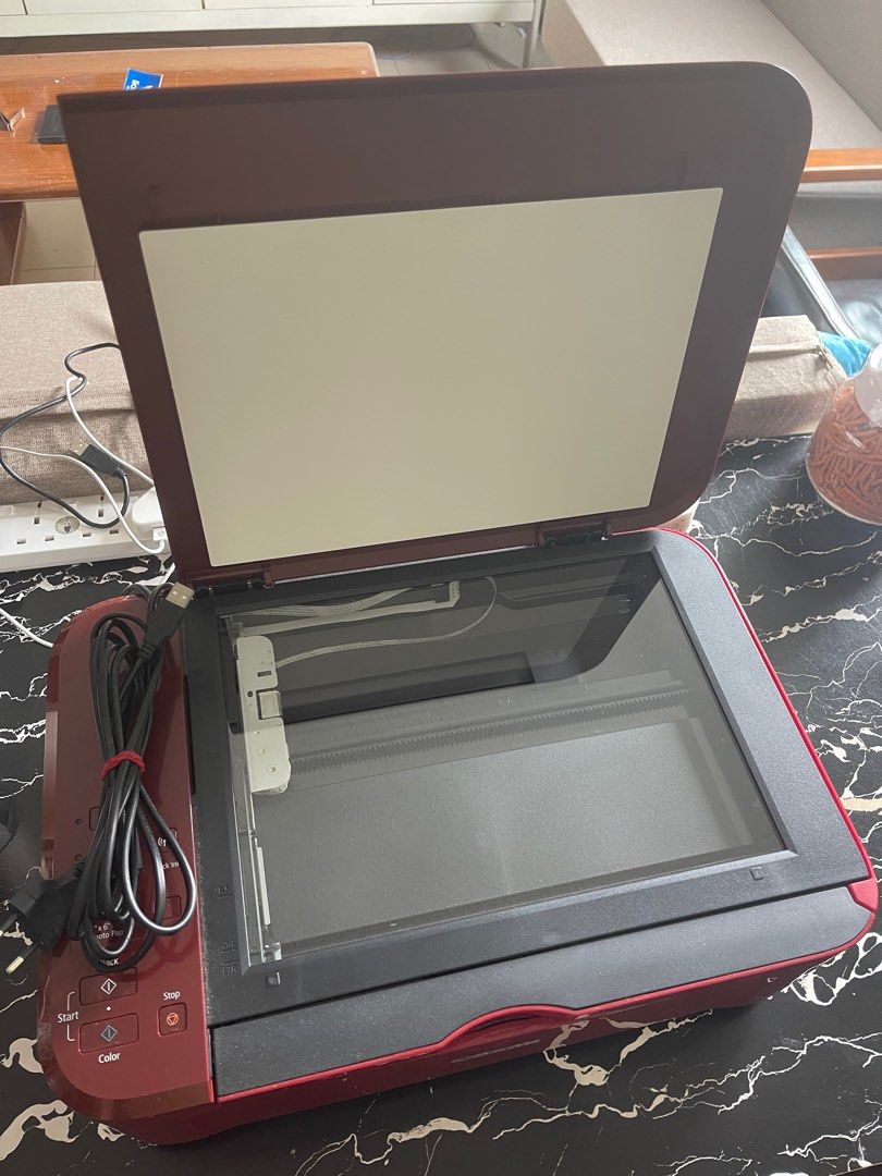 Canon Printer PIXMA MG3600, Computers & Tech, Printers, Scanners ...