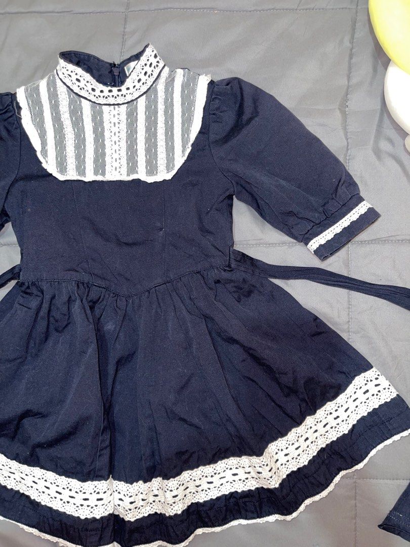 Catherine Cottage Dress for kids, Luxury, Apparel on Carousell