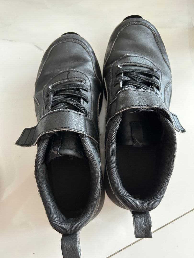 Checker and Puma sports shoes, Luxury, Sneakers & Footwear on Carousell