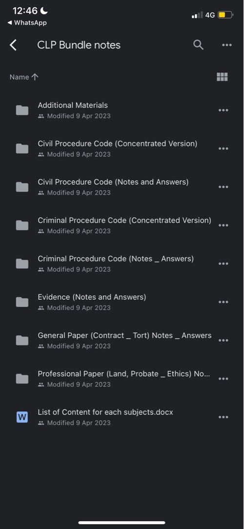 CLP Notes, PYQ, Revision Notes updated as of April 2023, Hobbies & Toys ...