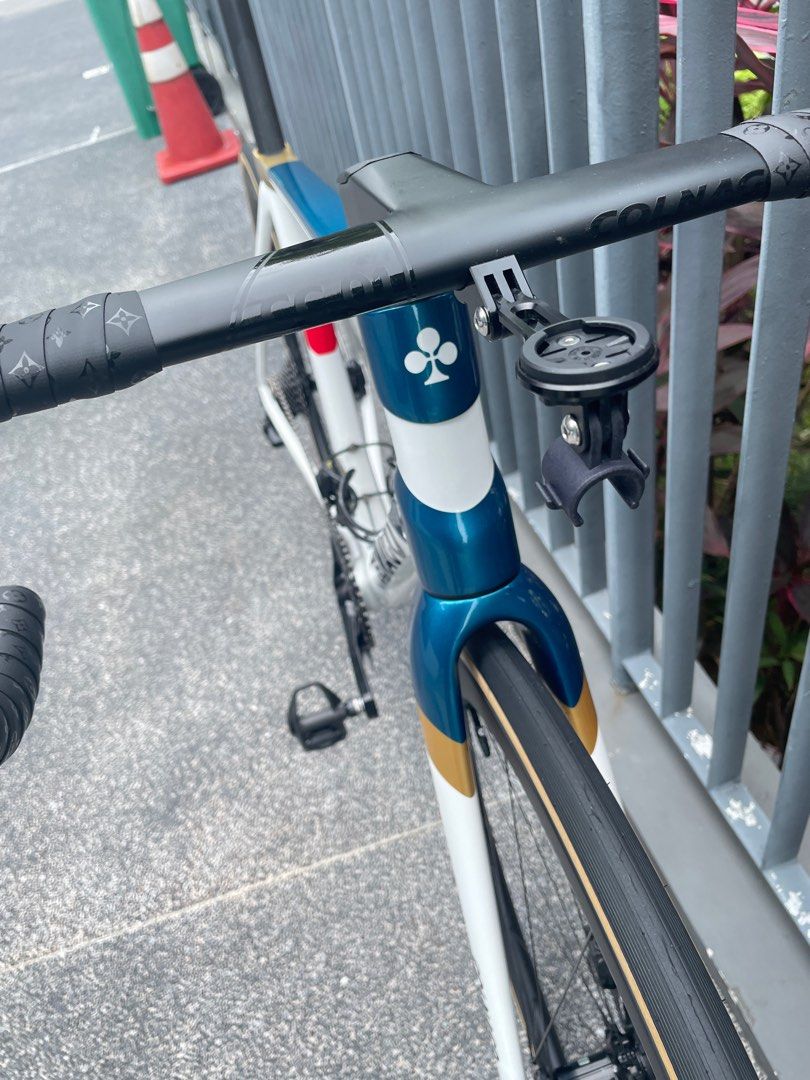 Colnago C68 size 51 with Dura ace Di 12sp, Sports Equipment, Bicycles ...