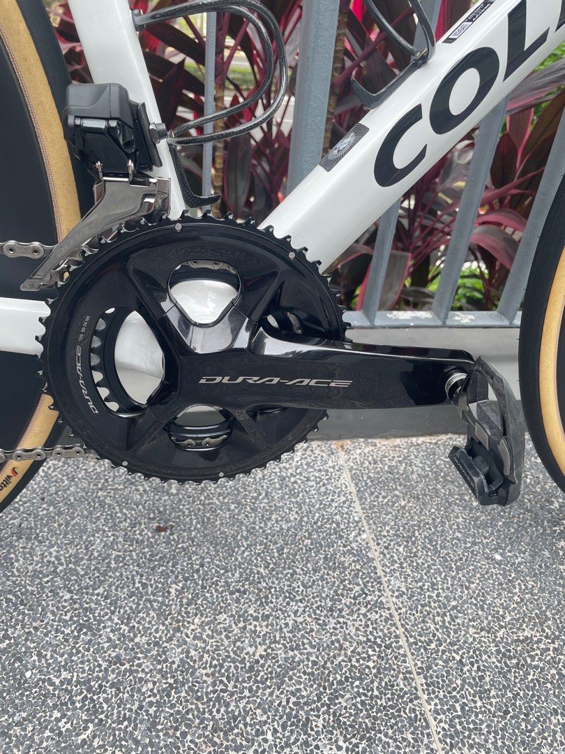 Colnago C68 size 51 with Dura ace Di 12sp, Sports Equipment, Bicycles ...