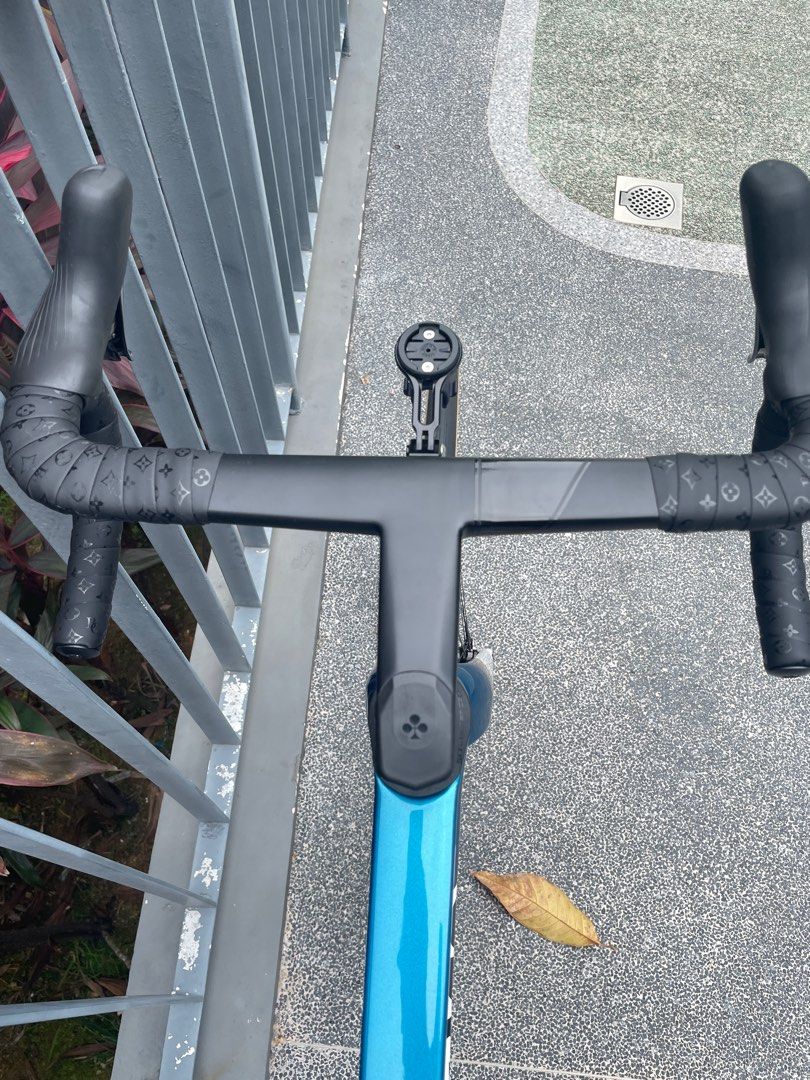 Colnago C68 size 51 with Dura ace Di 12sp, Sports Equipment, Bicycles ...
