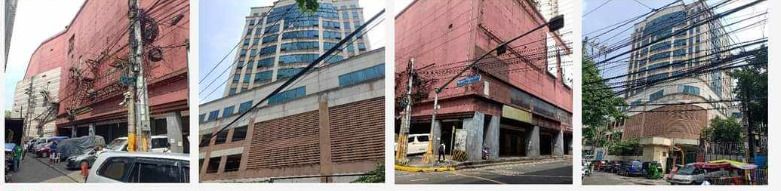 Commercial Property CM Recto Quiapo Manila, Property, For Sale ...