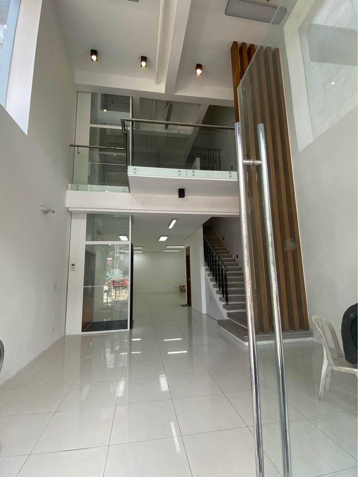 Commercial Unit For Sale Located at Tomas Morato, Quezon City, Property ...