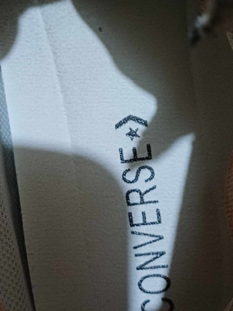 Converse Run Star Hike- High Cut, Women's Fashion, Footwear, Shoe ...