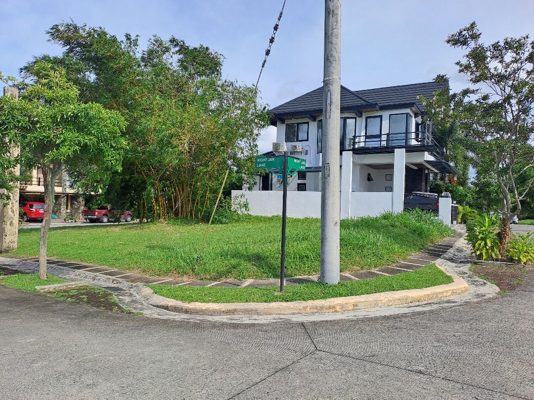 Corner LOT at Pramana, Greenfield, Laguna, Property, For Sale, Lot on ...