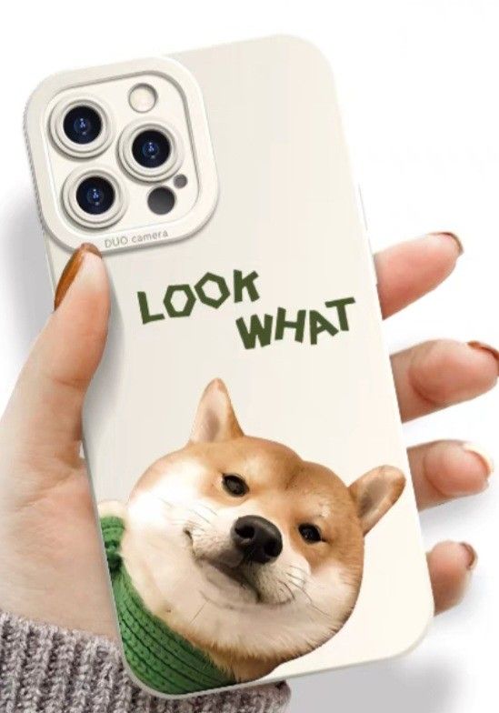 doge iphone case
