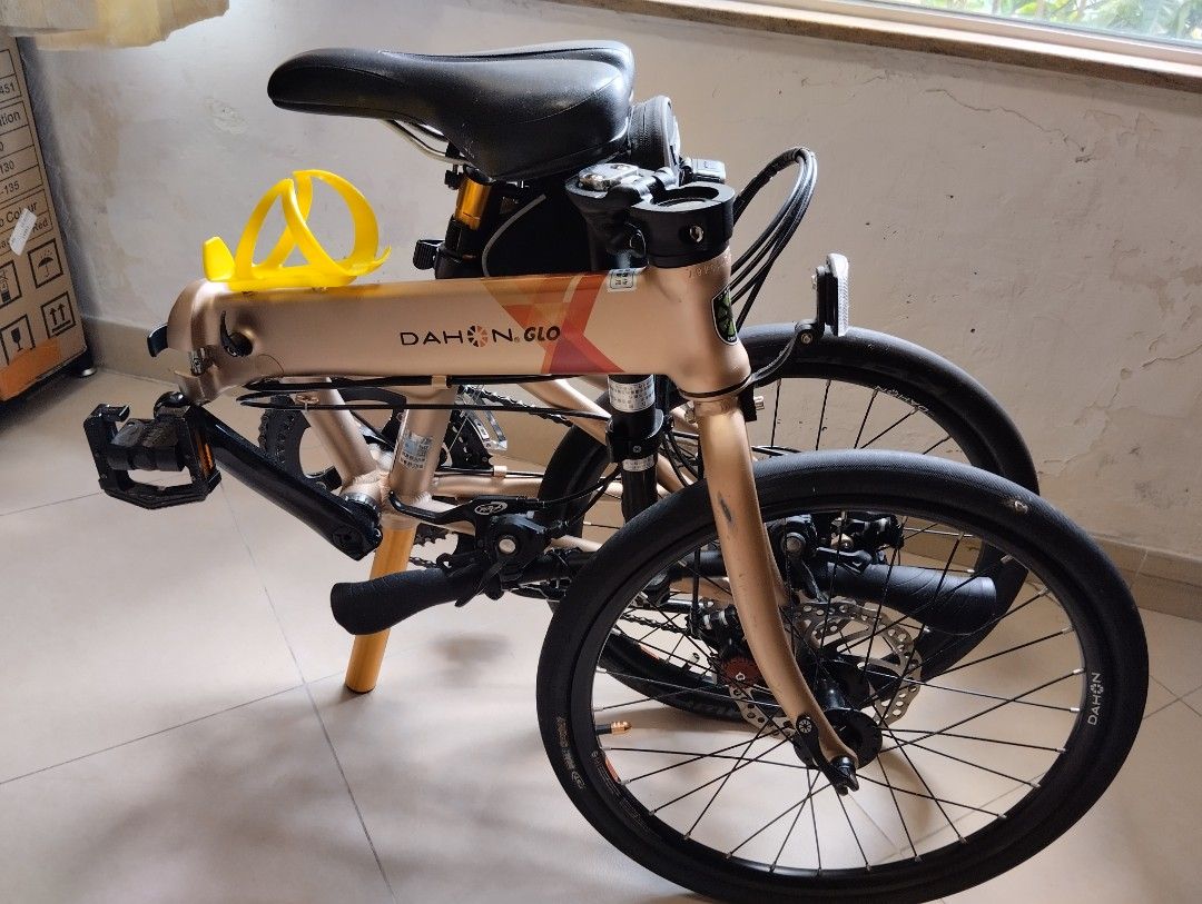 Dahon archer pro, 運動產品, 單車及配件, 單車 - Carousell