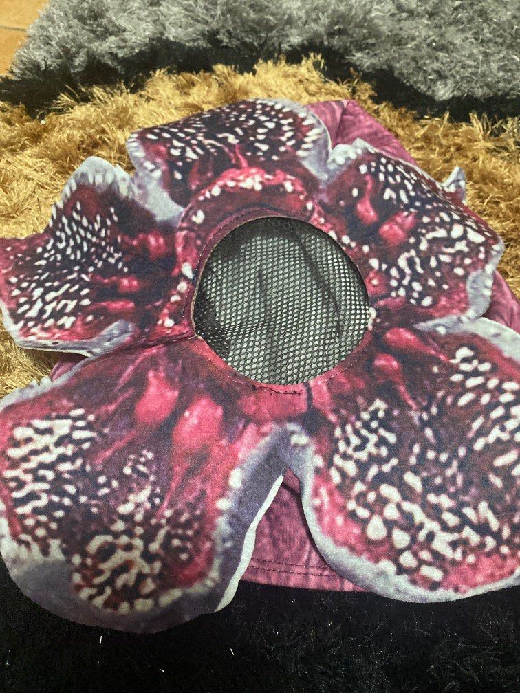 Demogorgon Head Costume only, Men's Fashion, Coats, Jackets and ...