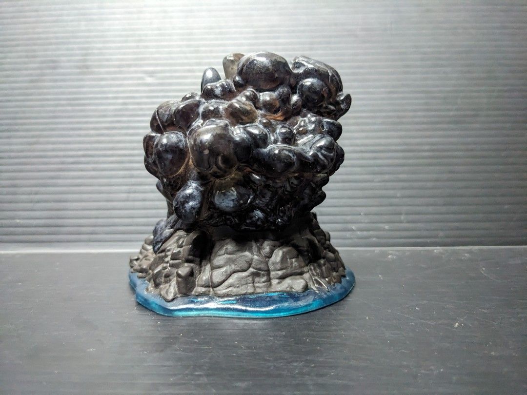 Disney Moana Pele Te Fiti Lava Monster PVC Figure Figurine, Hobbies ...