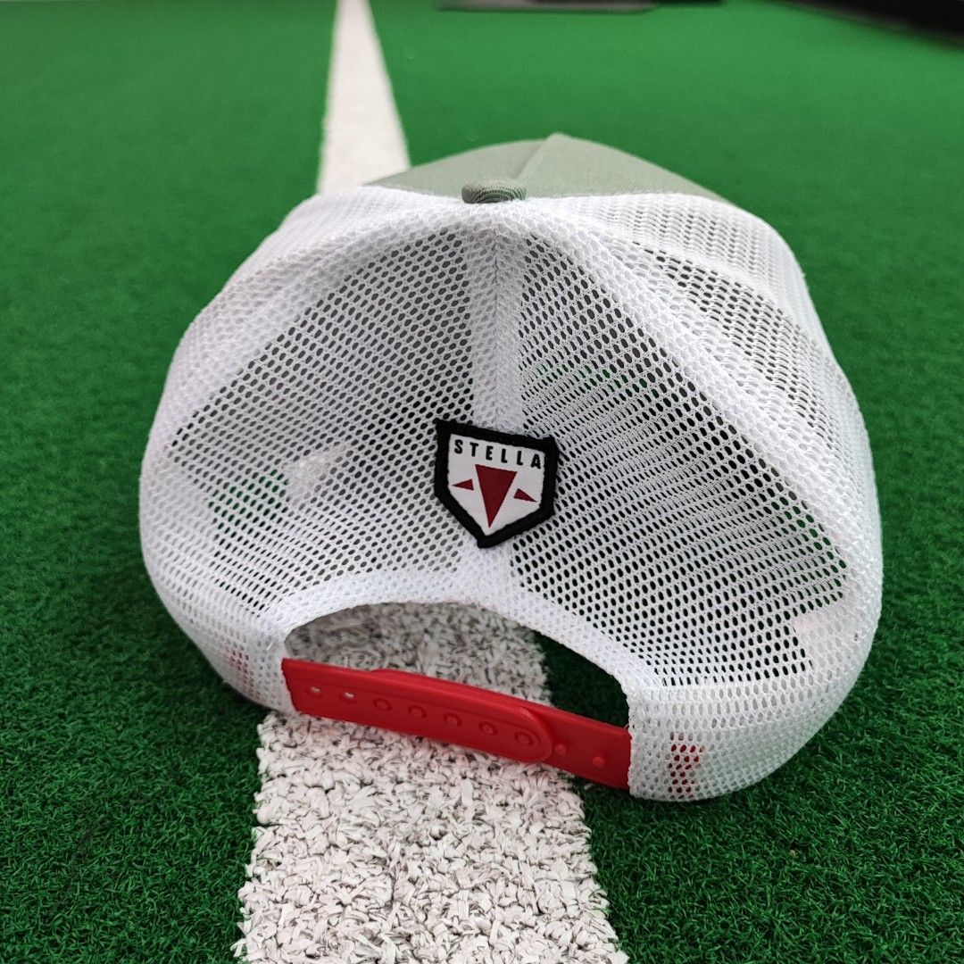 Dubai One Nation One Destiny Trucker Cap, Men's Fashion, Watches ...