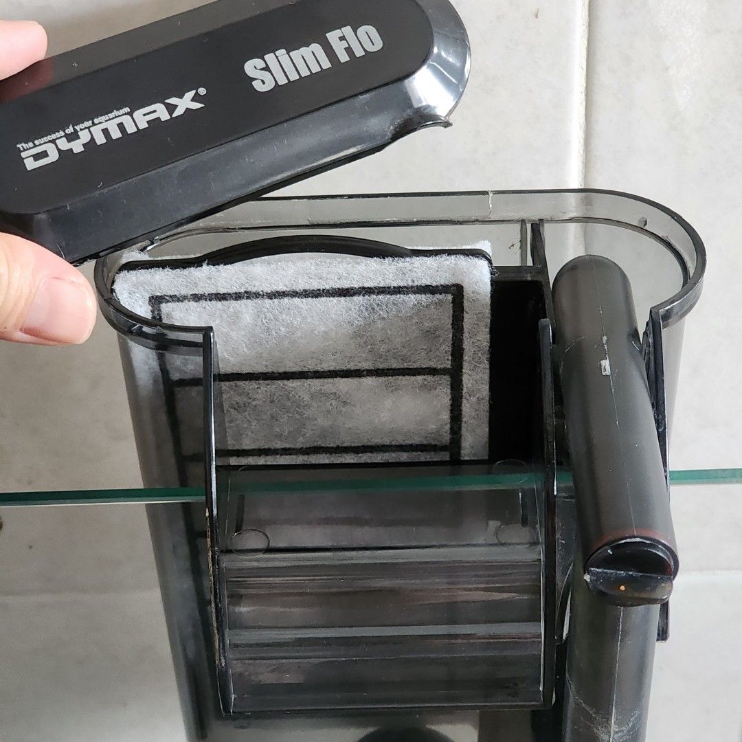 dymax slim flo sf-240, Pet Supplies, Homes & Other Pet Accessories on ...