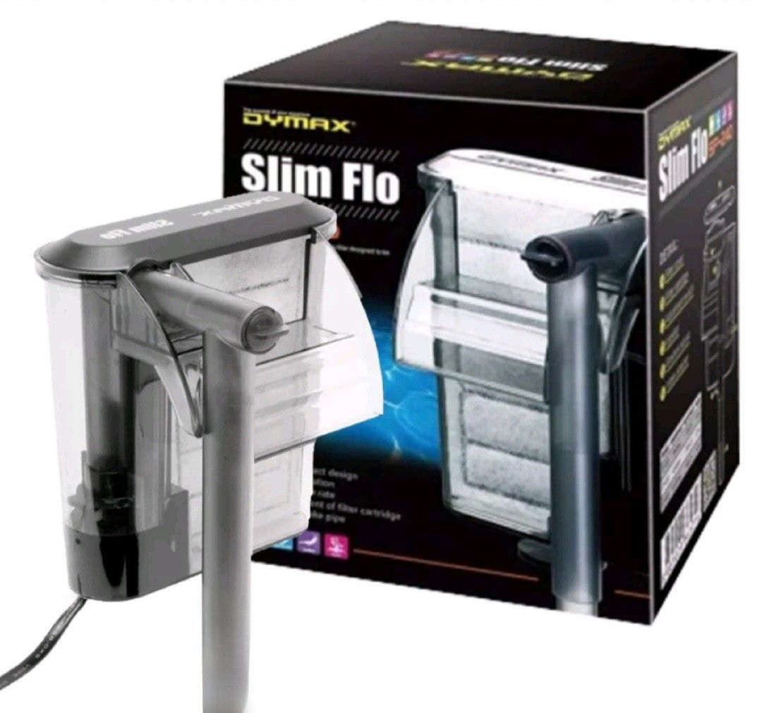 dymax slim flo sf-240, Pet Supplies, Homes & Other Pet Accessories on ...