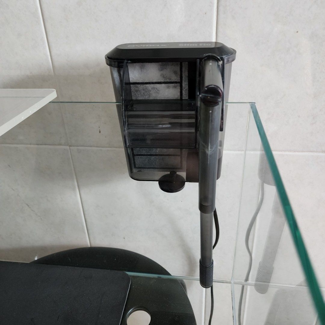 dymax slim flo sf-240, Pet Supplies, Homes & Other Pet Accessories on ...