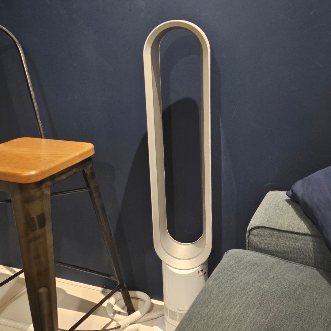 Dyson Tower Fan, Furniture & Home Living, Lighting & Fans, Fans on ...