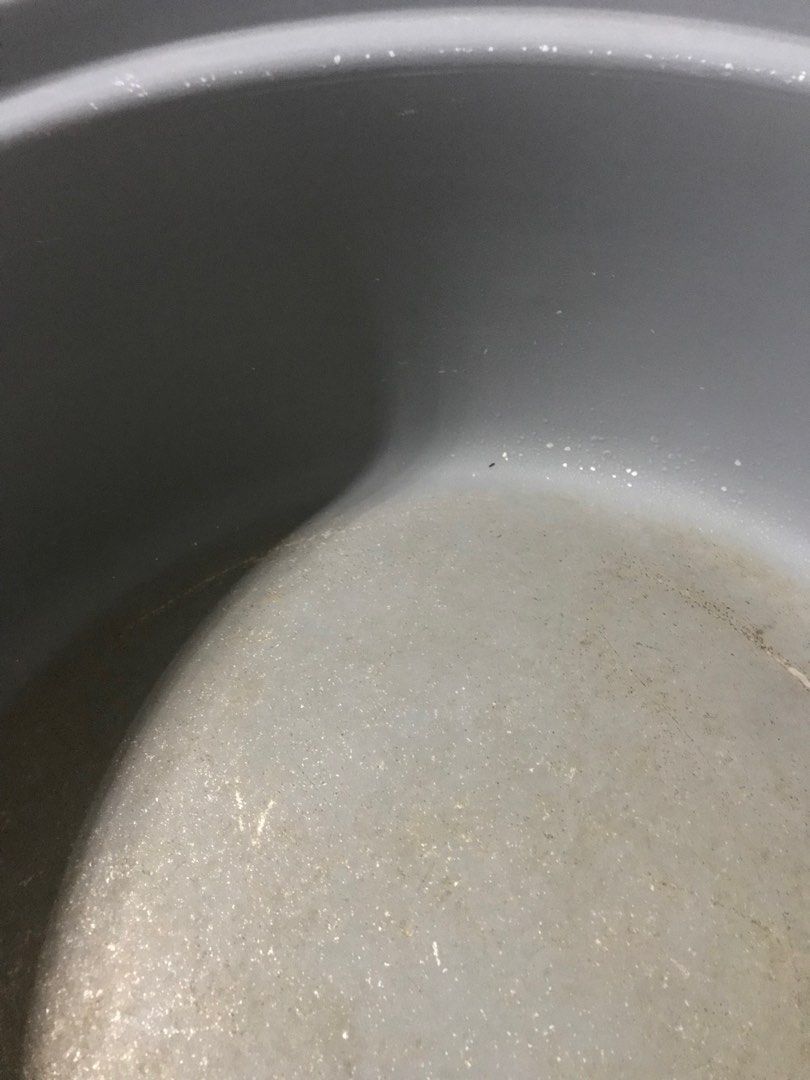 ER30A Crown Rice cooker, TV & Home Appliances, Kitchen Appliances ...