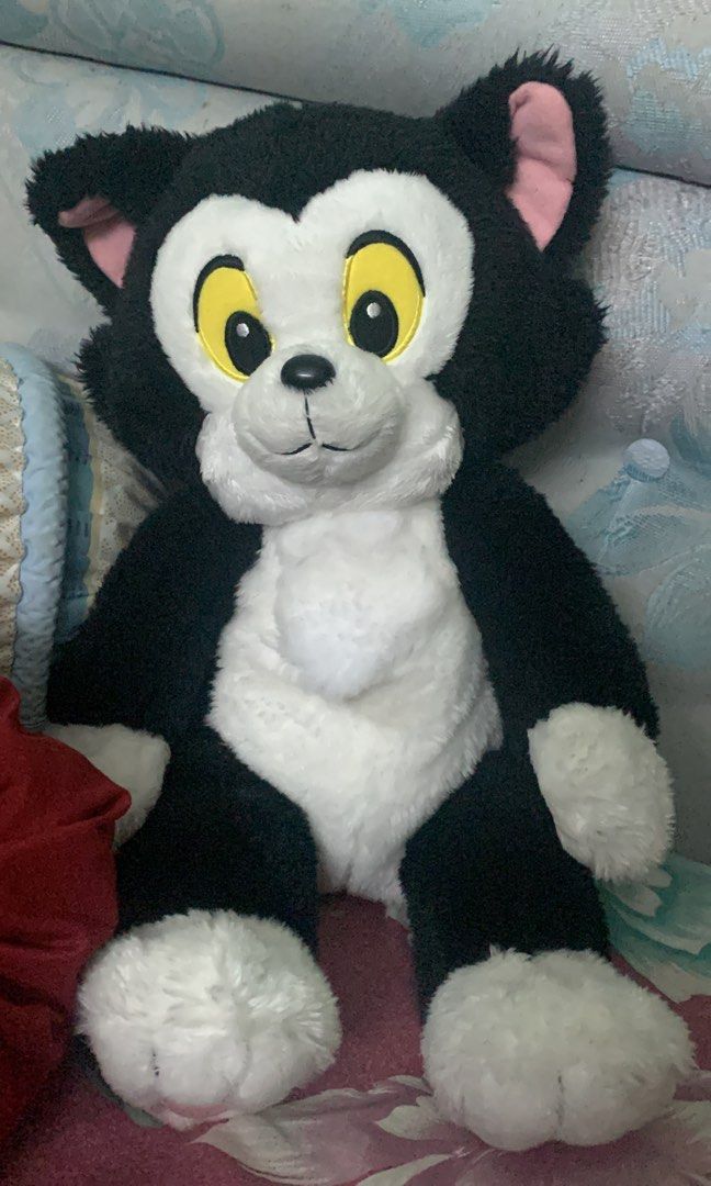 Figaro Pinocchio, Hobbies & Toys, Toys & Games on Carousell