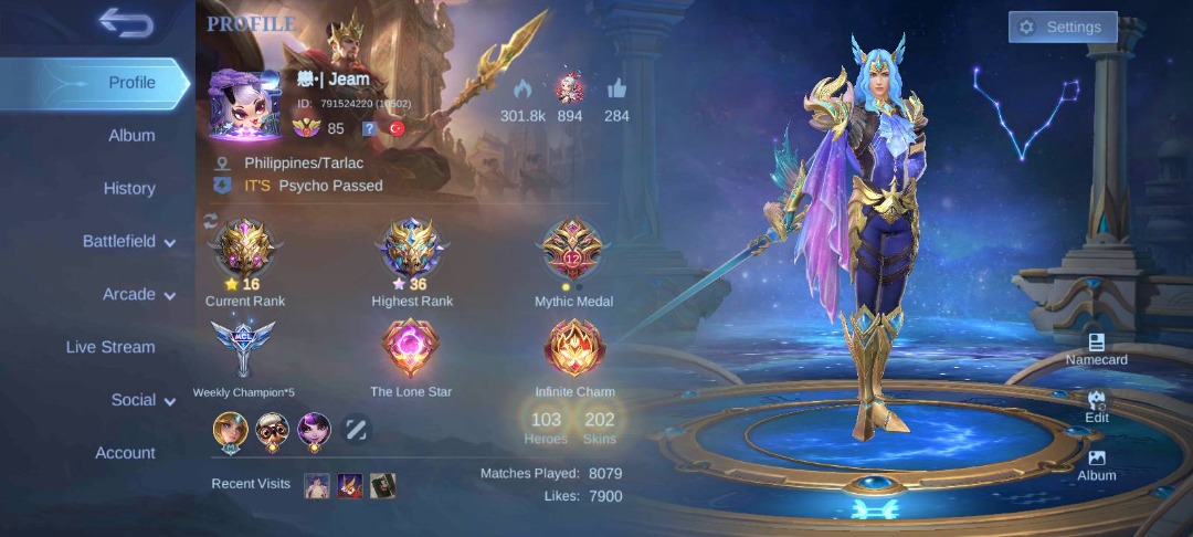 Fs! Sure buyer onlyyy via Midman transaction, Video Gaming, Gaming ...