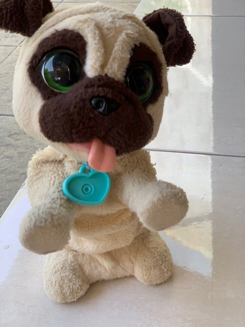 Fur real friends, Toys & Collectibles, Mainan di Carousell