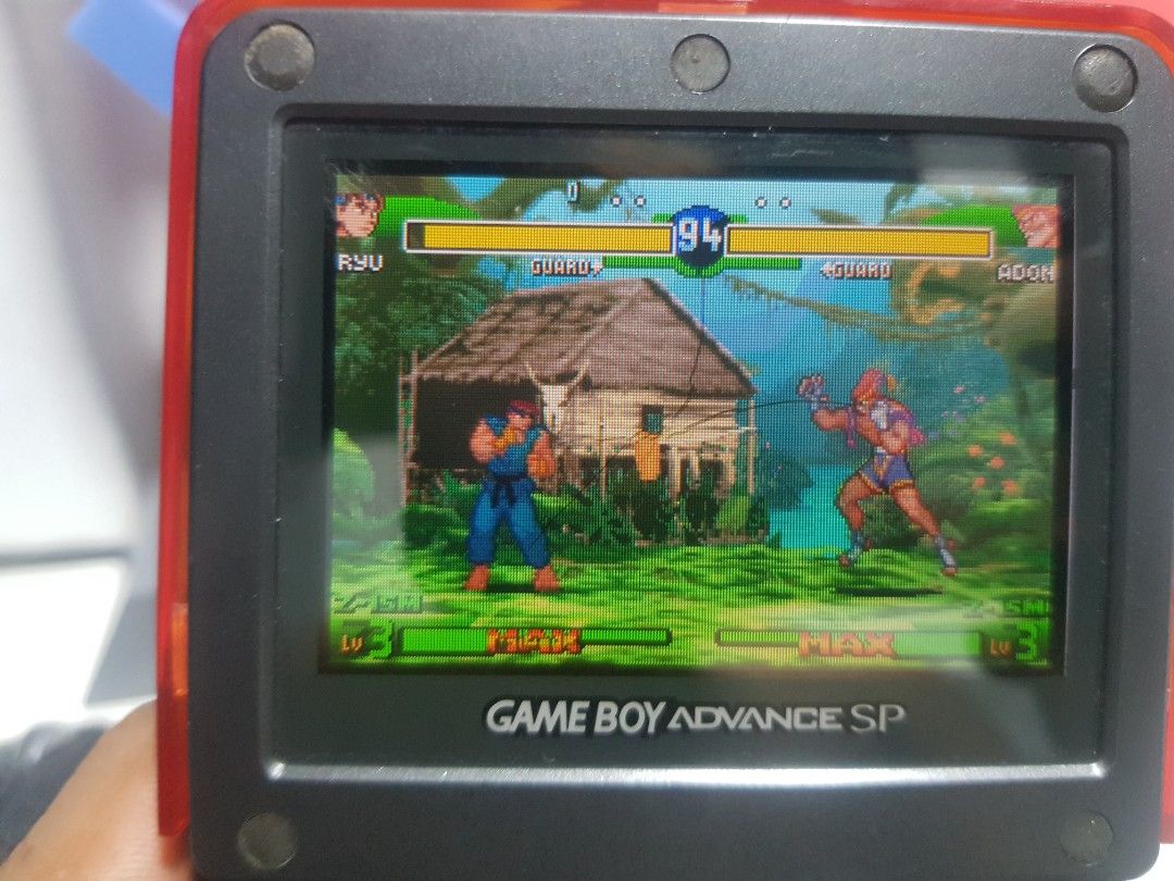 Gameboy Advance Cart Game, Video Gaming, Video Games, Nintendo on Carousell