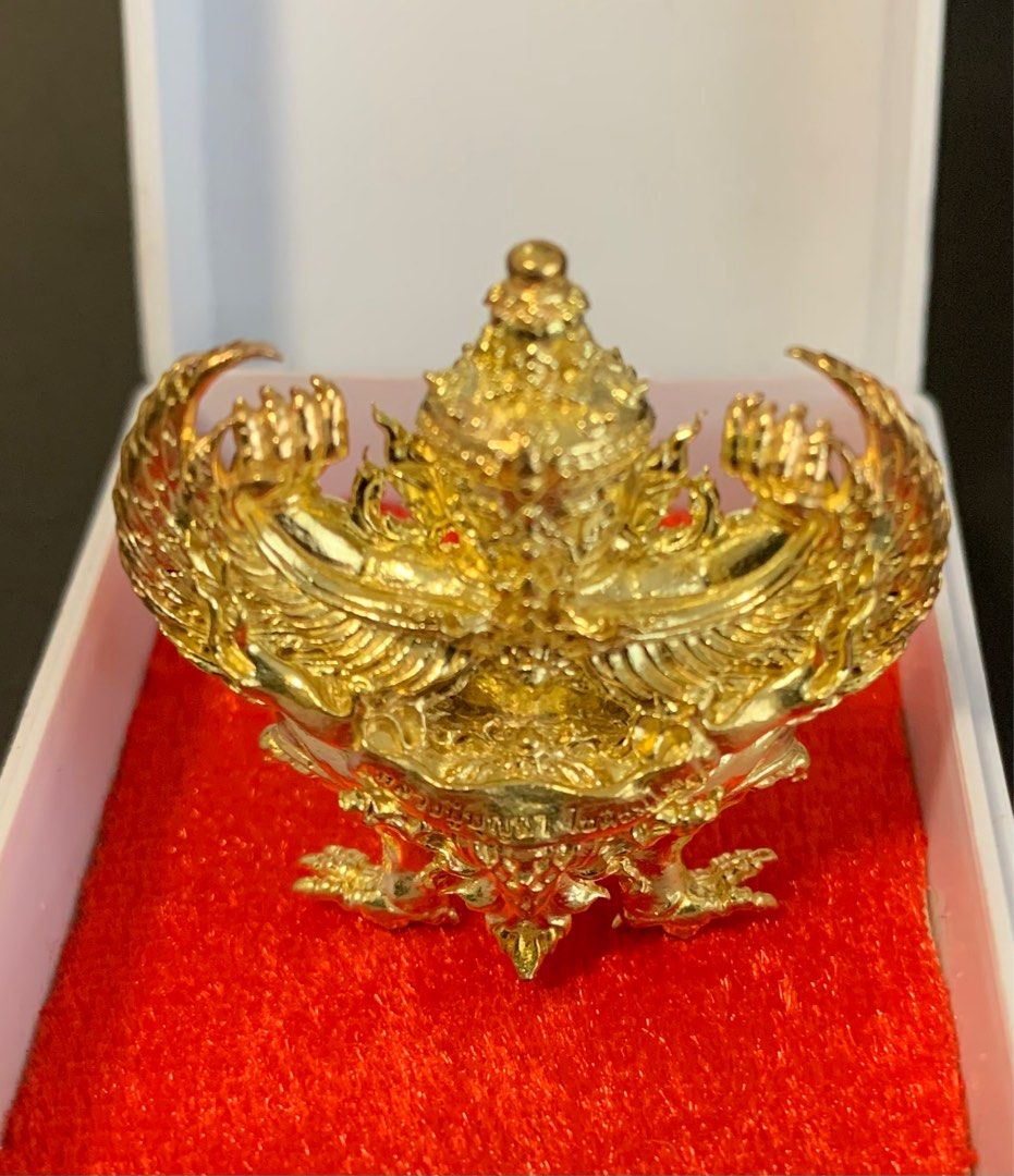 Garuda mini butcha, Hobbies & Toys, Memorabilia & Collectibles ...